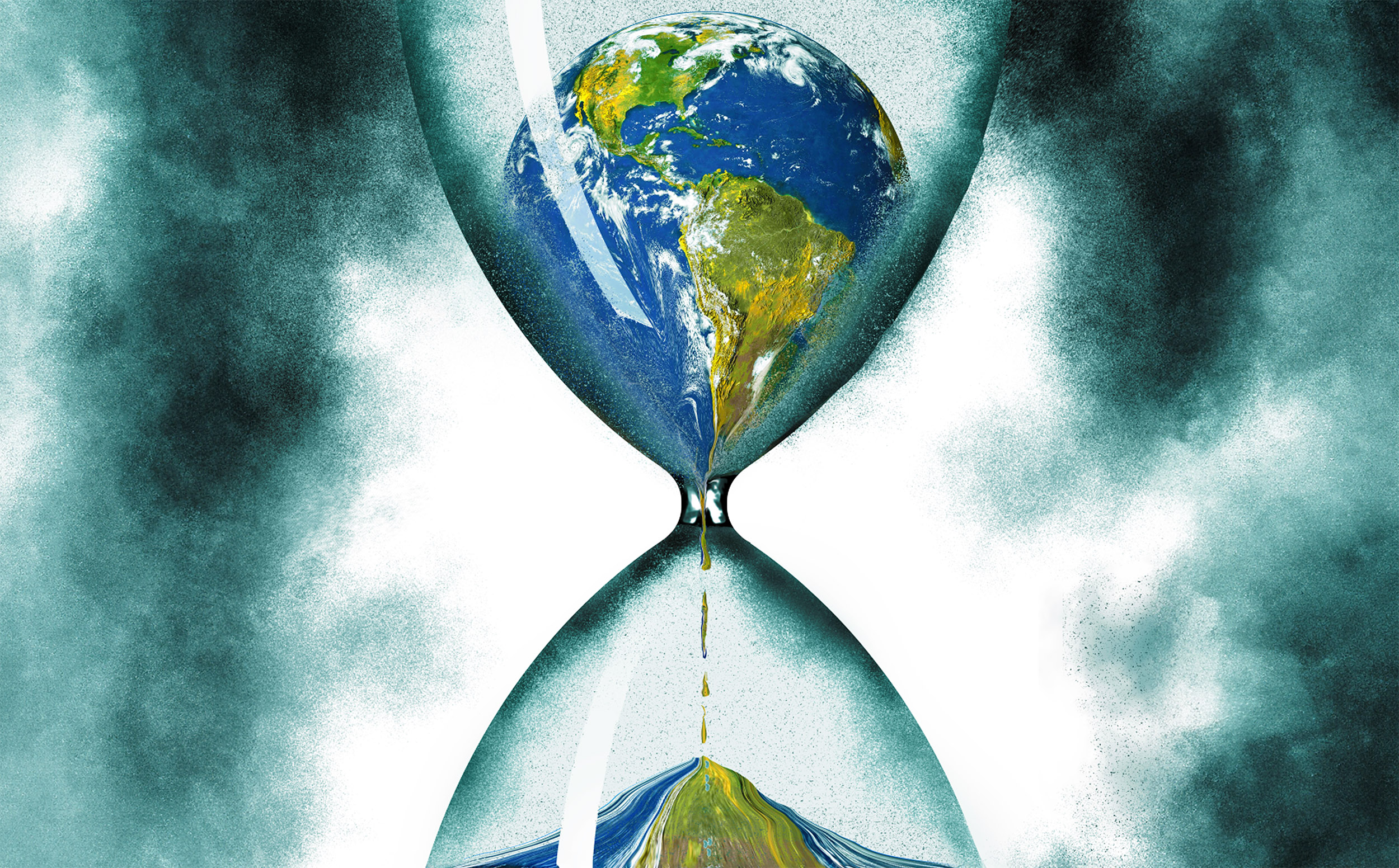 "Global Tipping Points Report" shows humanity is in deep trouble ...