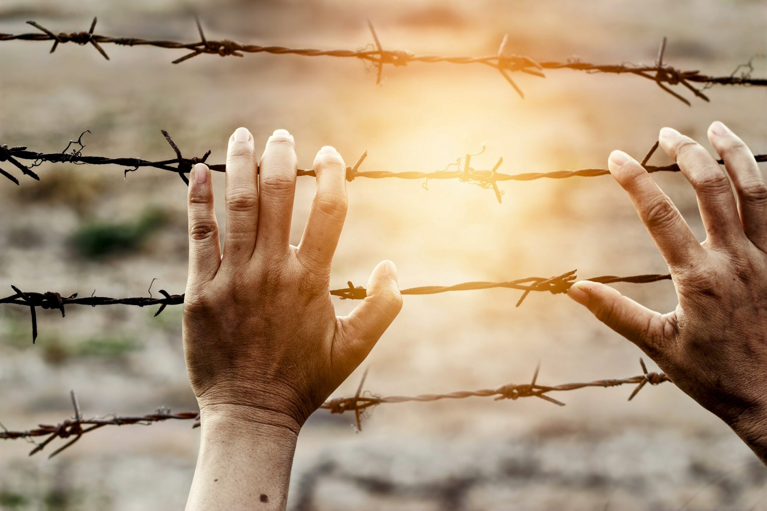 Global human rights report card: 60% of countries got an F - Earth.com