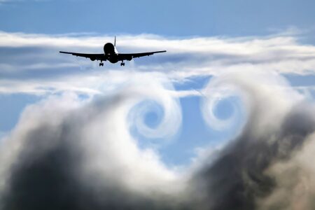 Climate change will accelerate jet stream winds• Earth.com