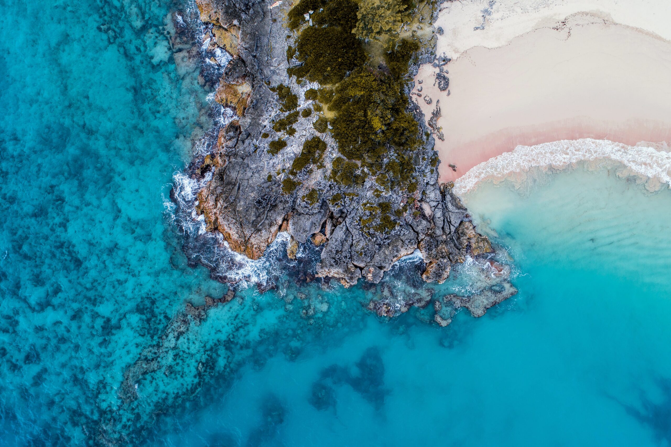 Alarming shifts in ocean health: Less oxygen, more heat and acidity ...