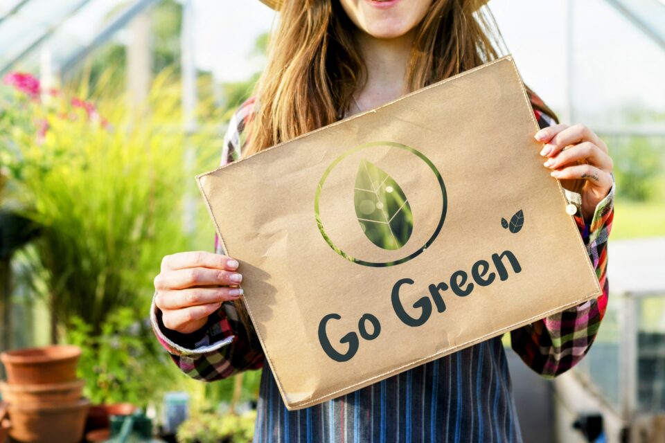 Why is the transition to sustainable behavior so difficult? • Earth.com