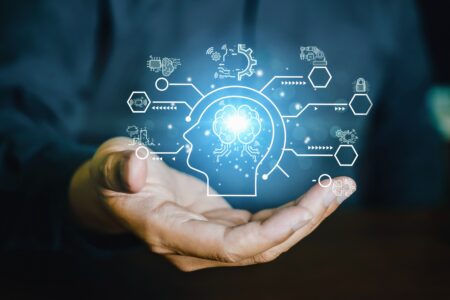 Mind-reading technology transforms thoughts into text • Earth.com