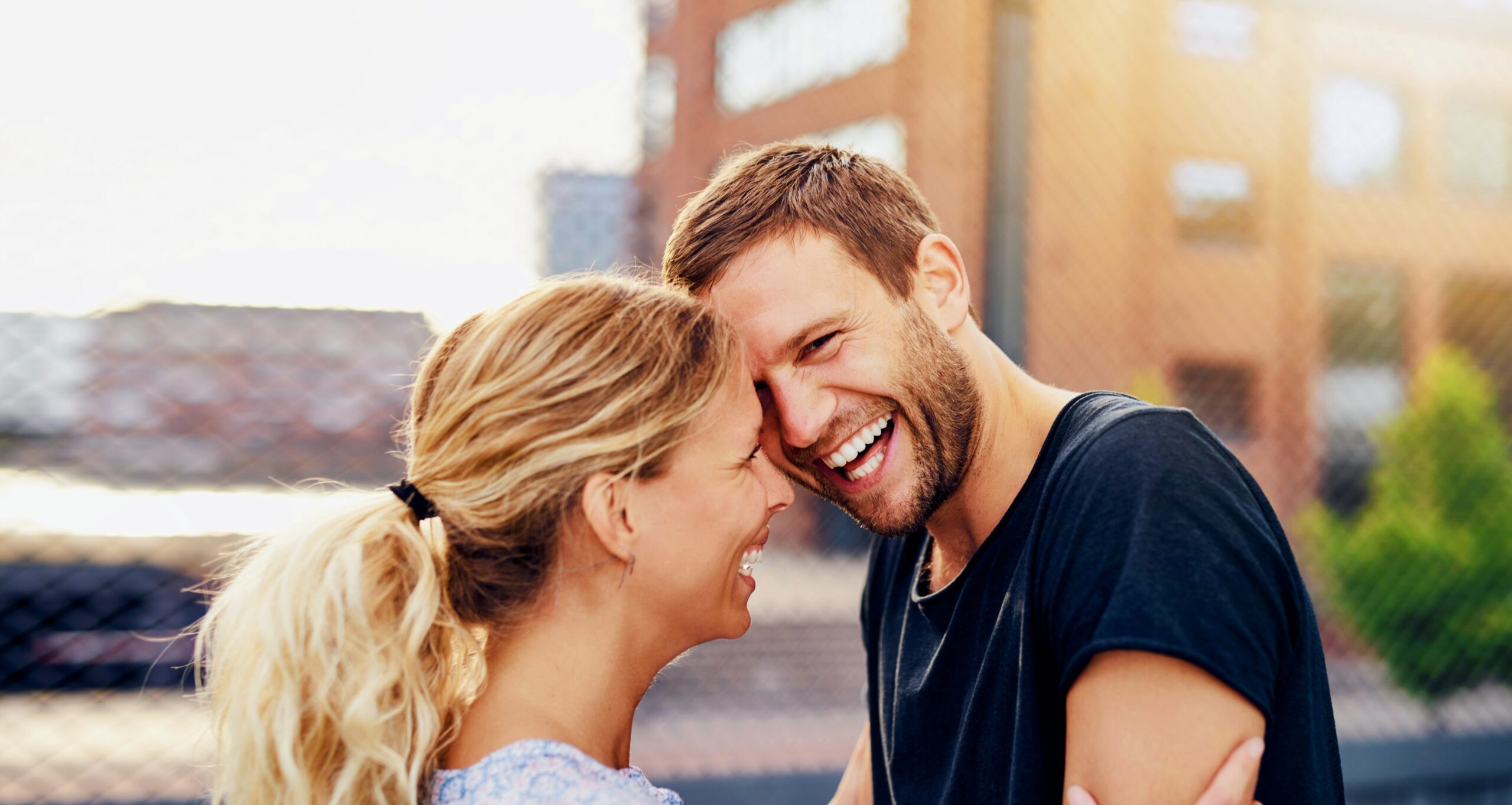 Agapé: A new app could help strengthen romantic relationships - Earth.com