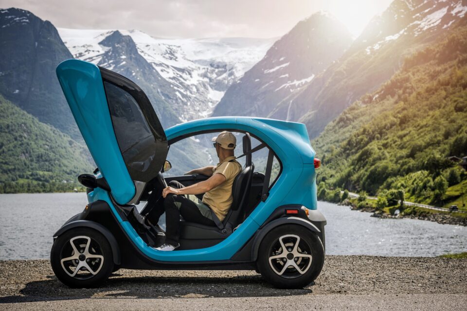 Positive tipping points could help prevent climate catastrophe • Earth.com