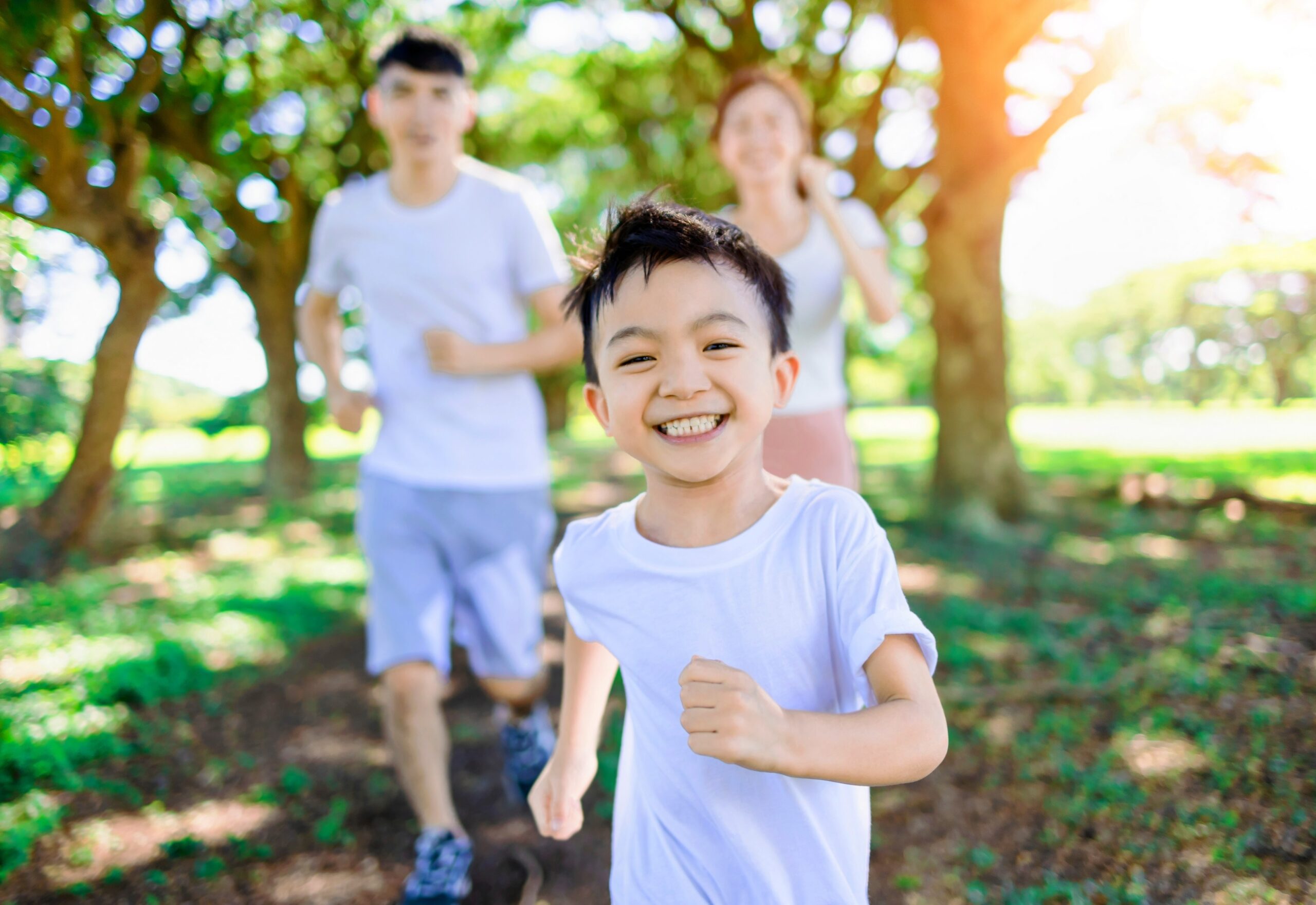 Light physical activity reverses the damage of sedentary behavior - Earth.com