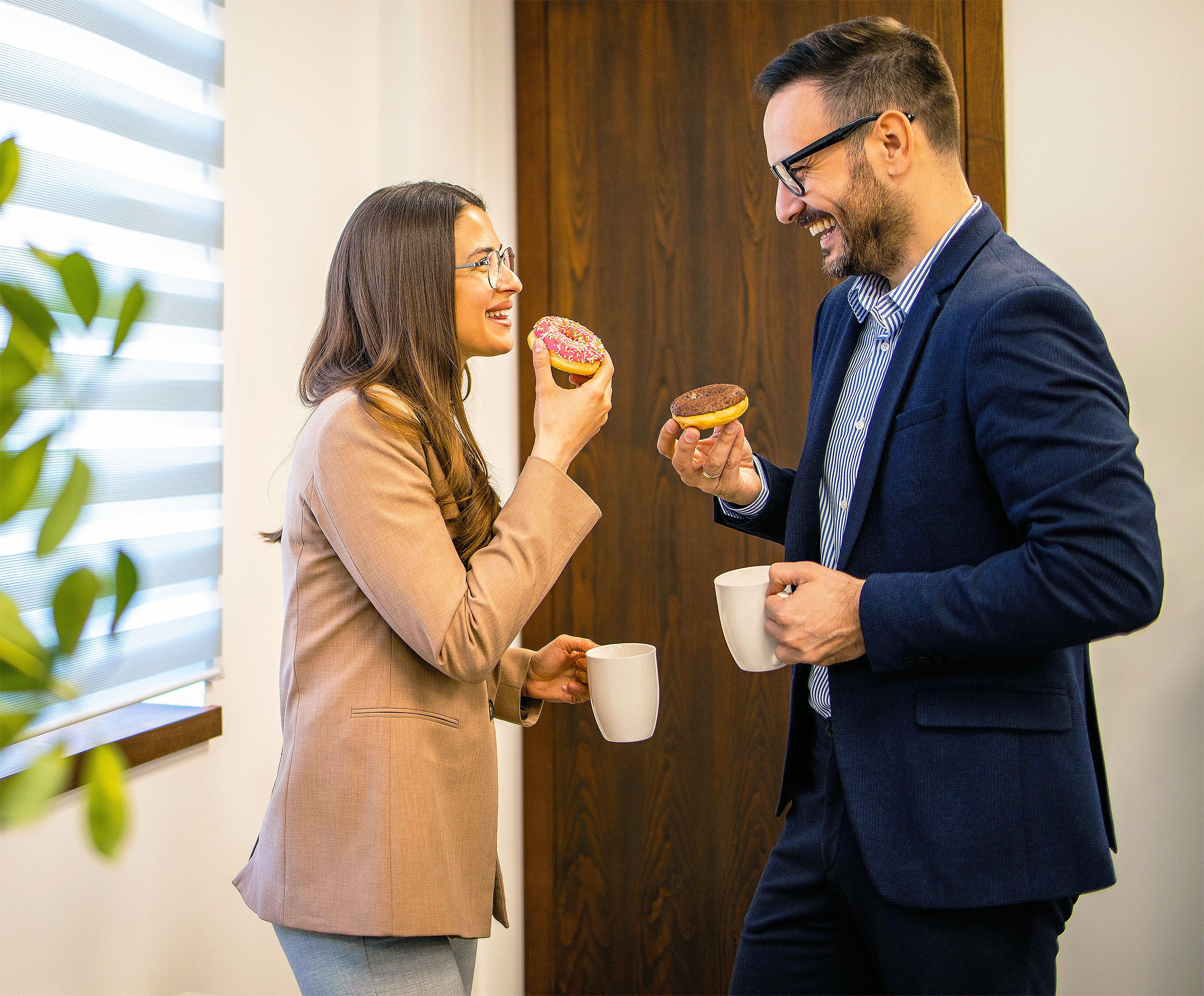 Americans’ propensity to snack has gotten out of control - Earth.com