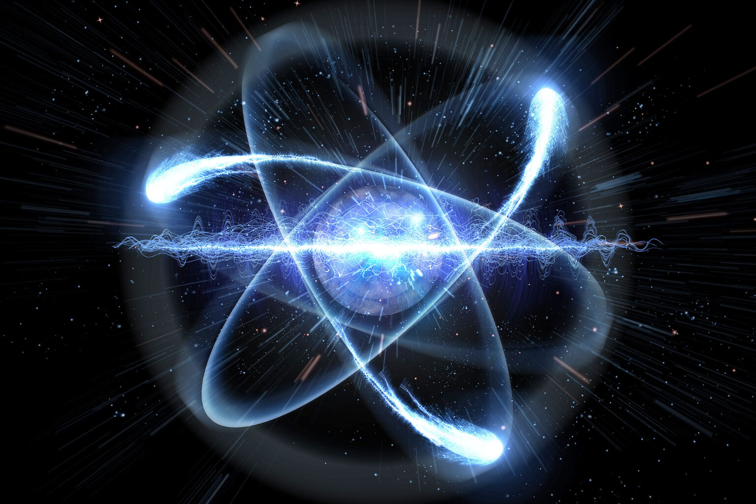 Full chemical complexity of "quantum decoherence" finally revealed ...