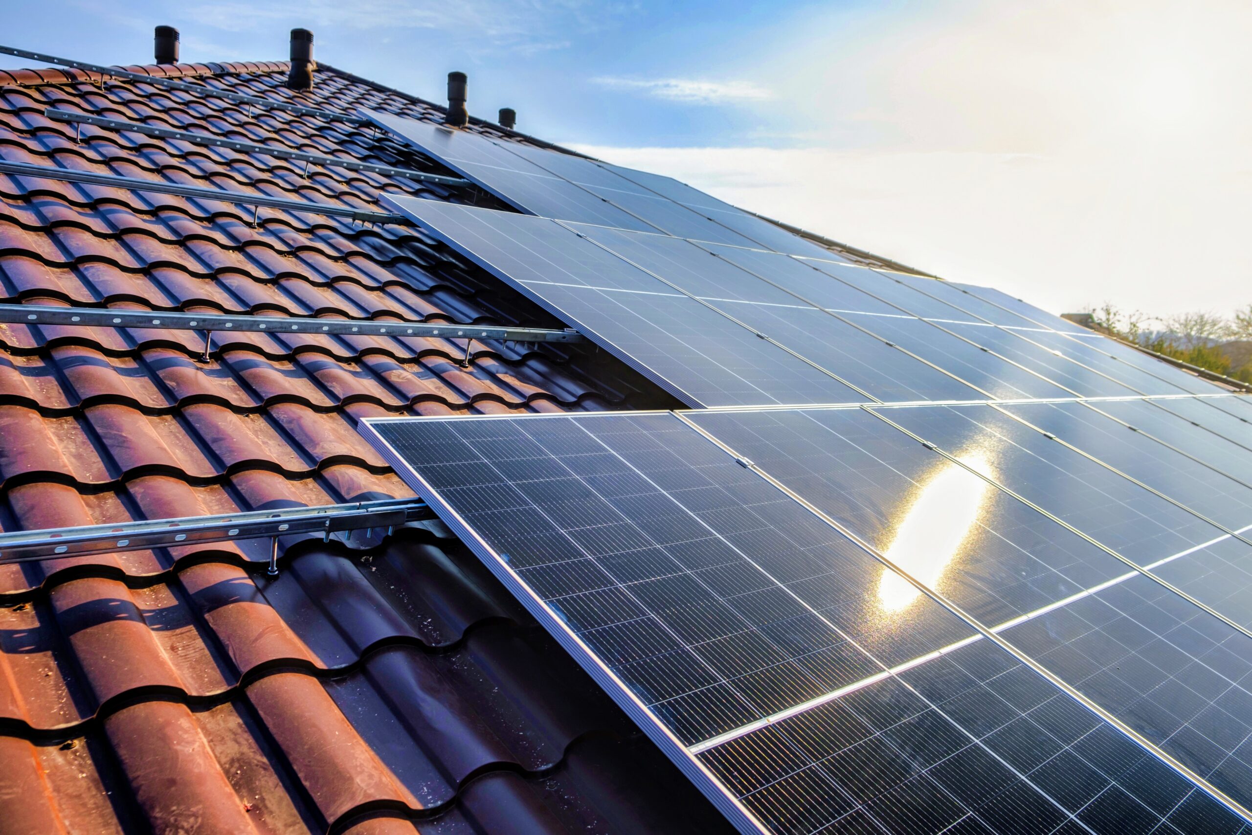 U.S. utilities may be 100 percent renewable energy by 2060 - Earth.com