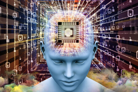 Scientists invent computer that operates just like the human brain ...