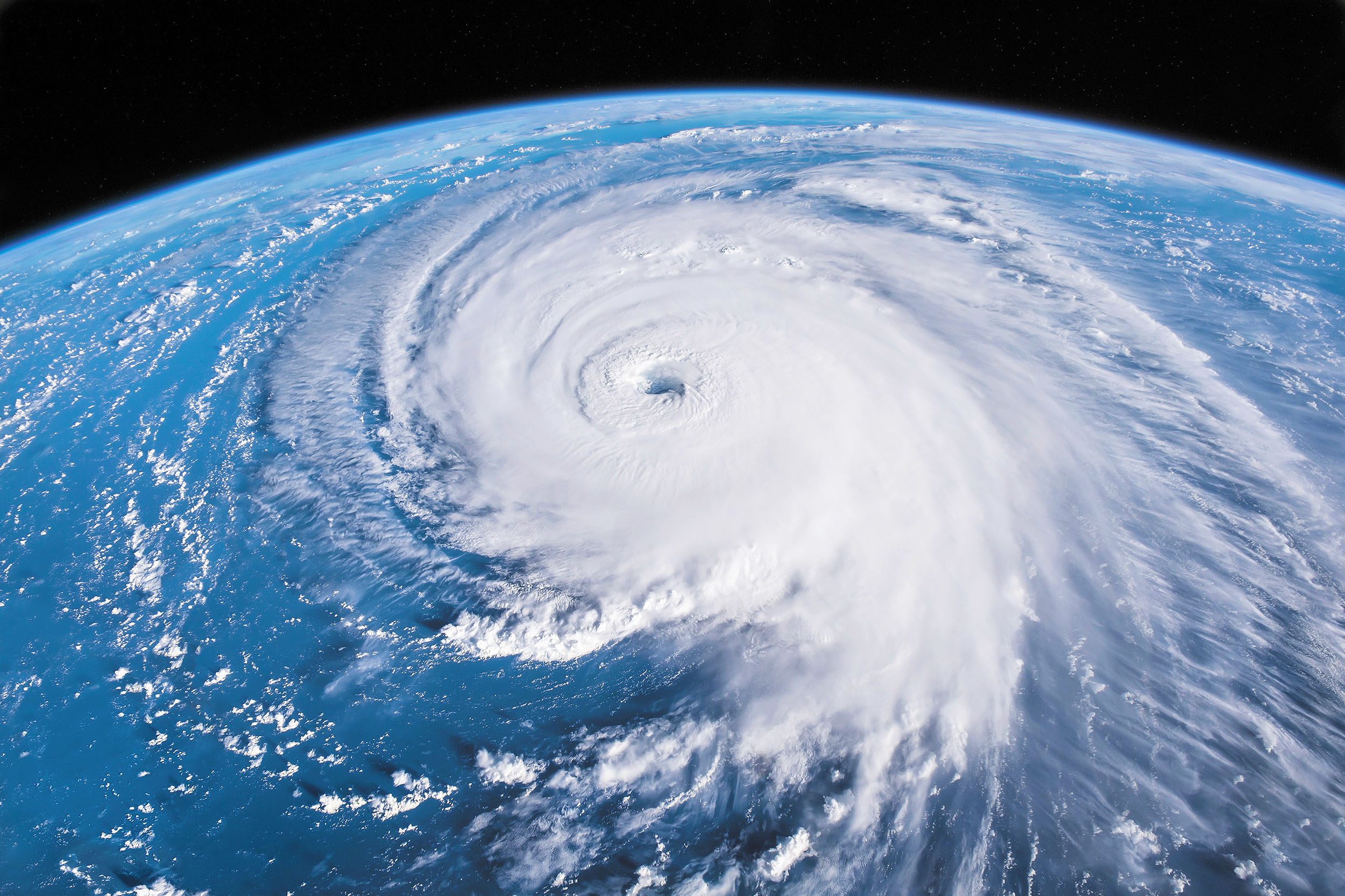 The ocean's hidden influence on global weather patterns - Earth.com