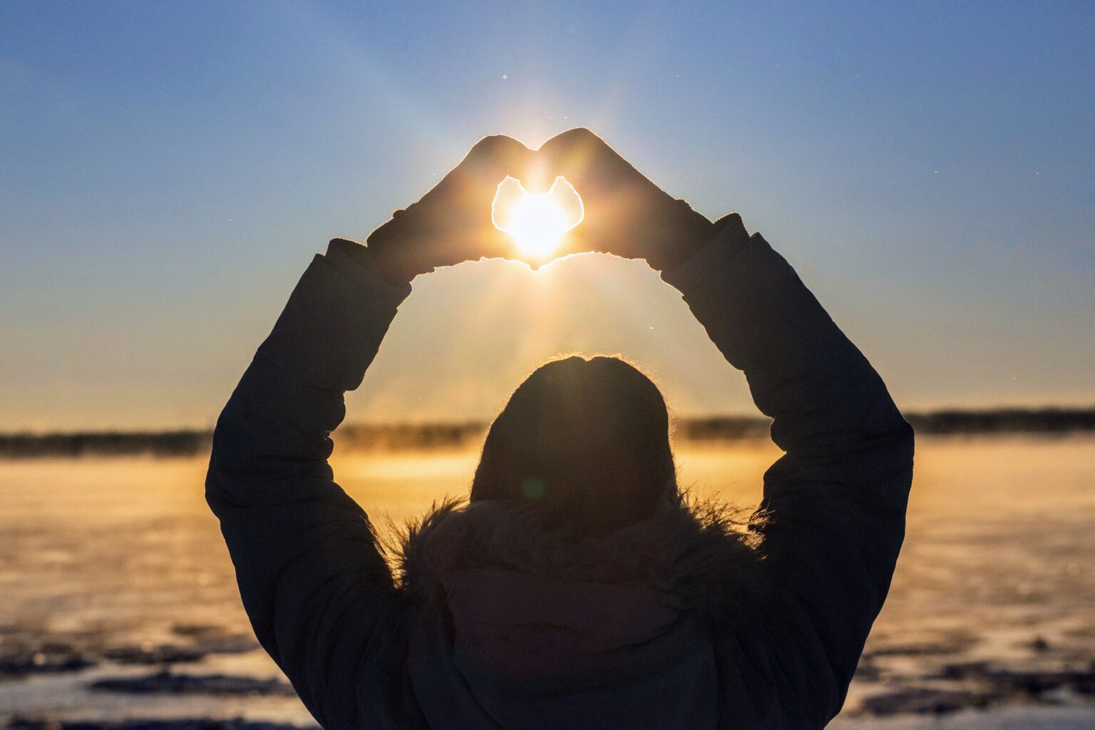 Winter solstice: The longest night of the year• Earth.com