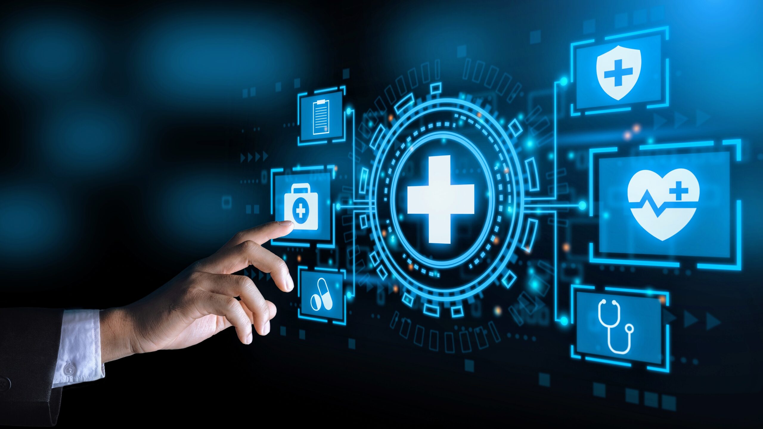 Community health updates - Earth.com