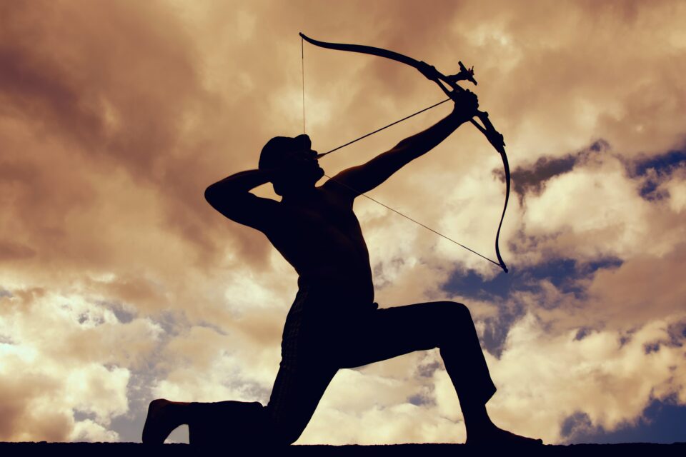 How the rise of archery changed life in the Americas • Earth.com