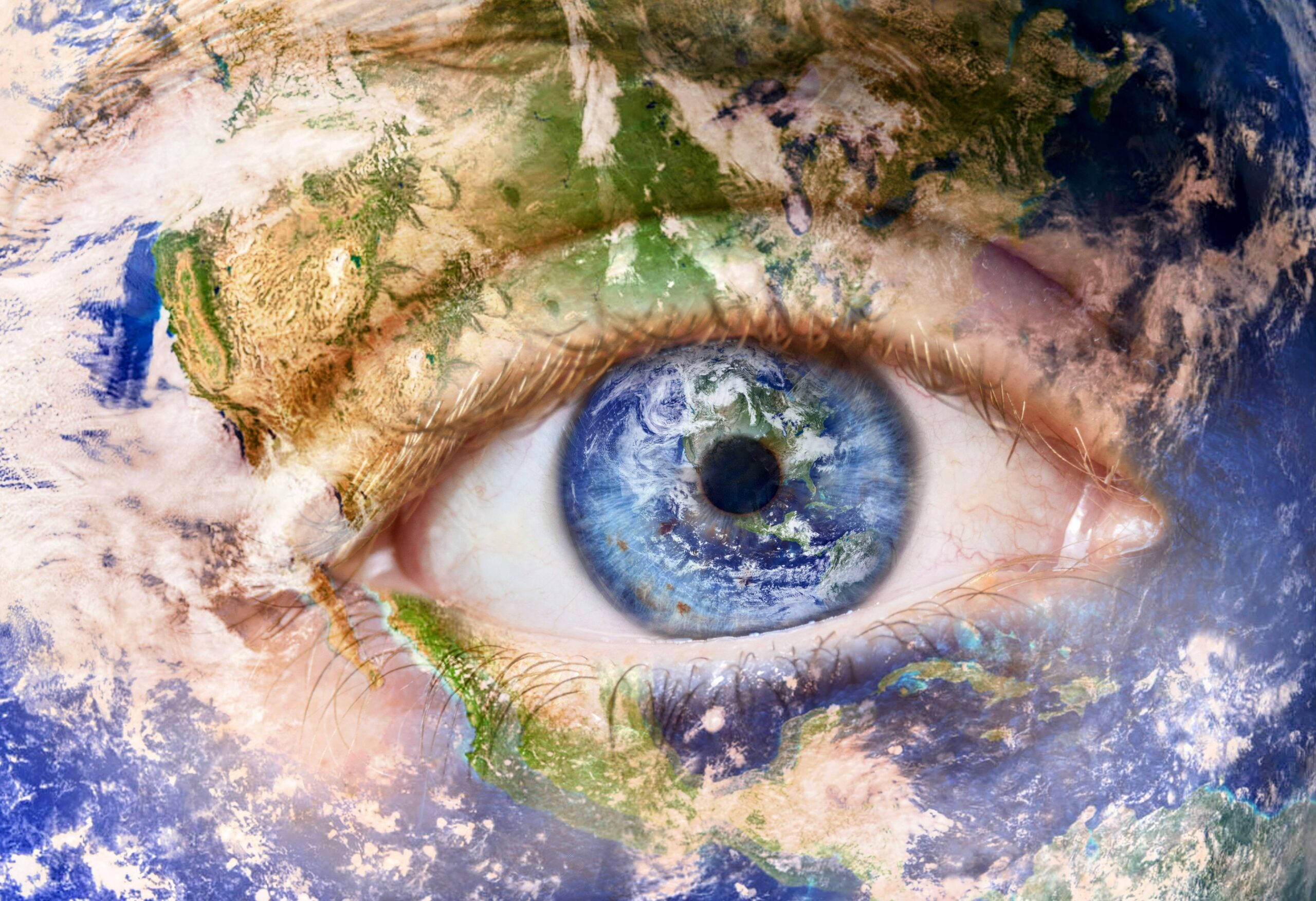 Human evolution may be the biggest roadblock - Earth.com