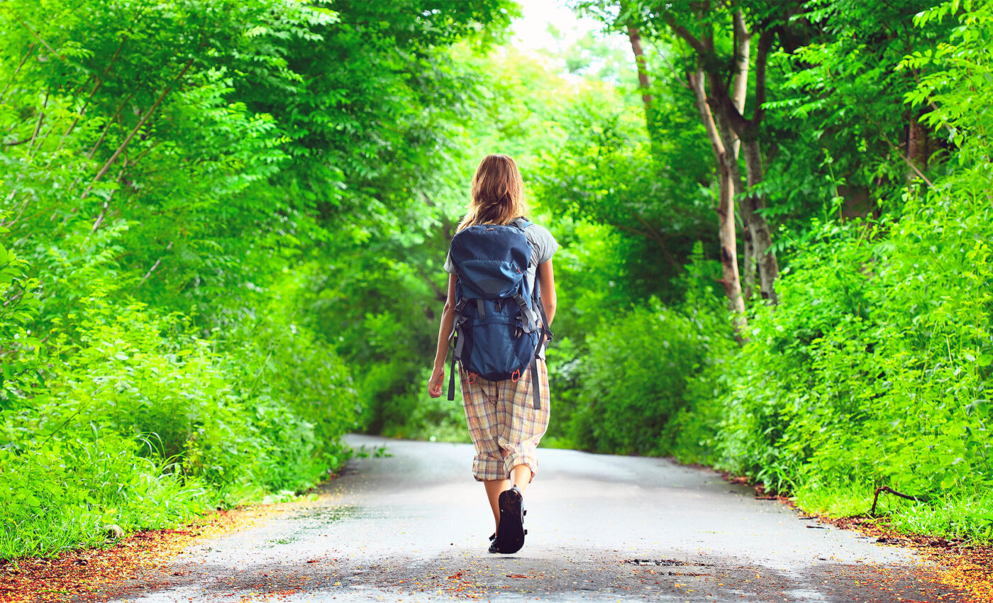 Nature Walk Meaning - Infoupdate.org