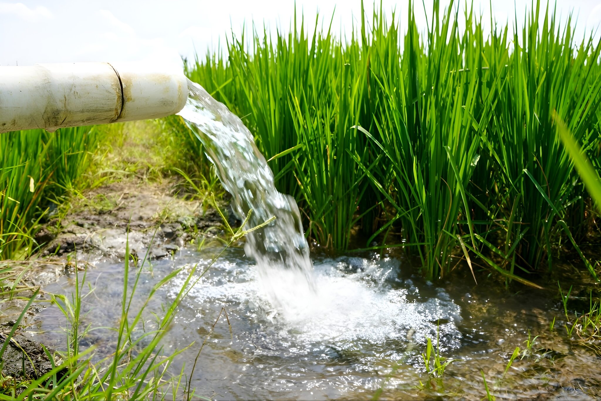 Groundwater is a keystone ecosystem vital for our planet's health ...