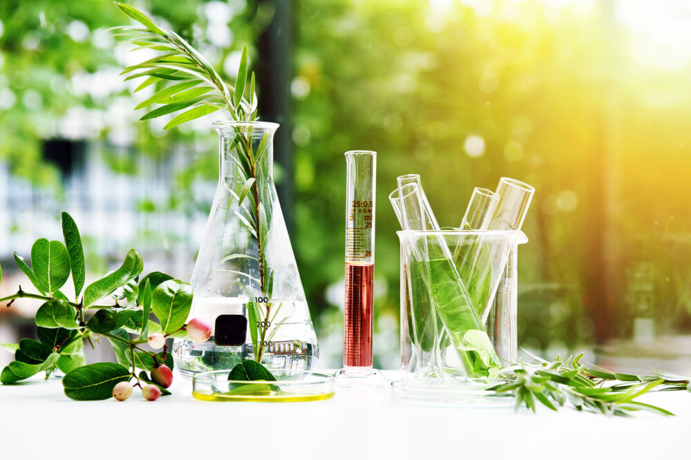 One step closer to mimicking nature’s mastery of chemistry • Earth.com