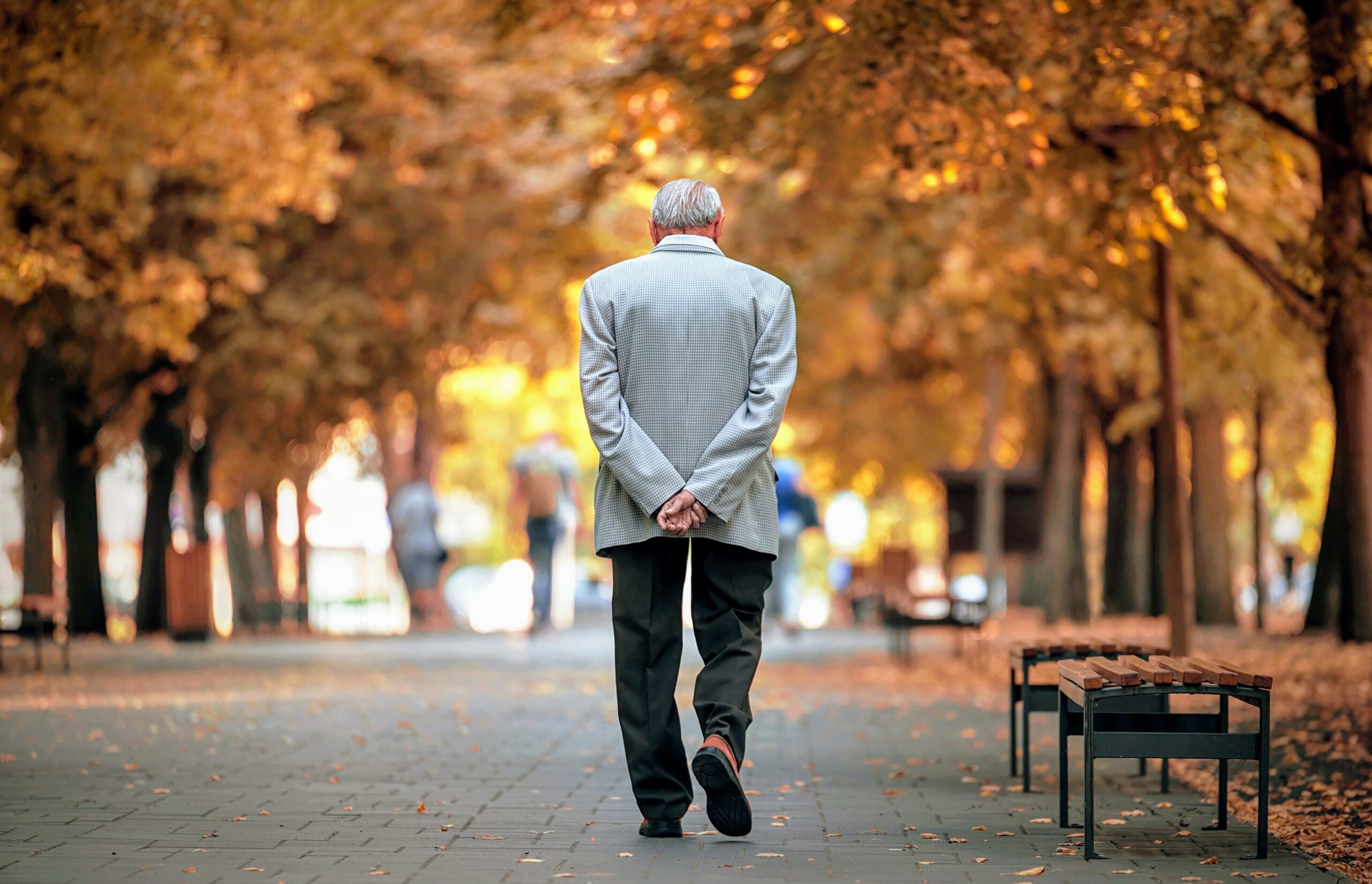 Getting older is not enough to make you wiser - Earth.com