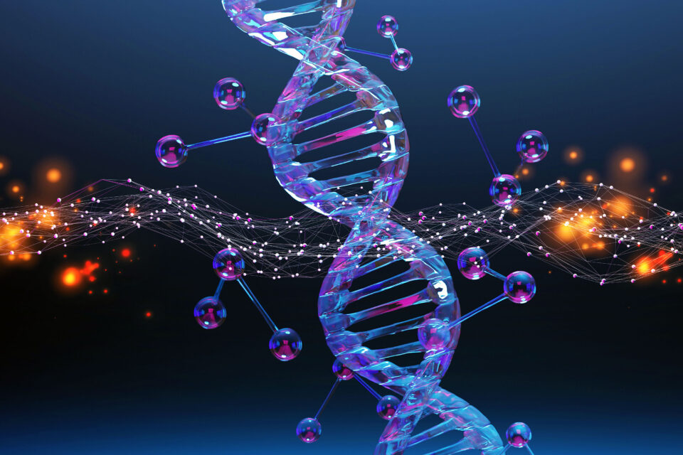 Paradigm shift: Evolution is not as random as we thought • Earth.com