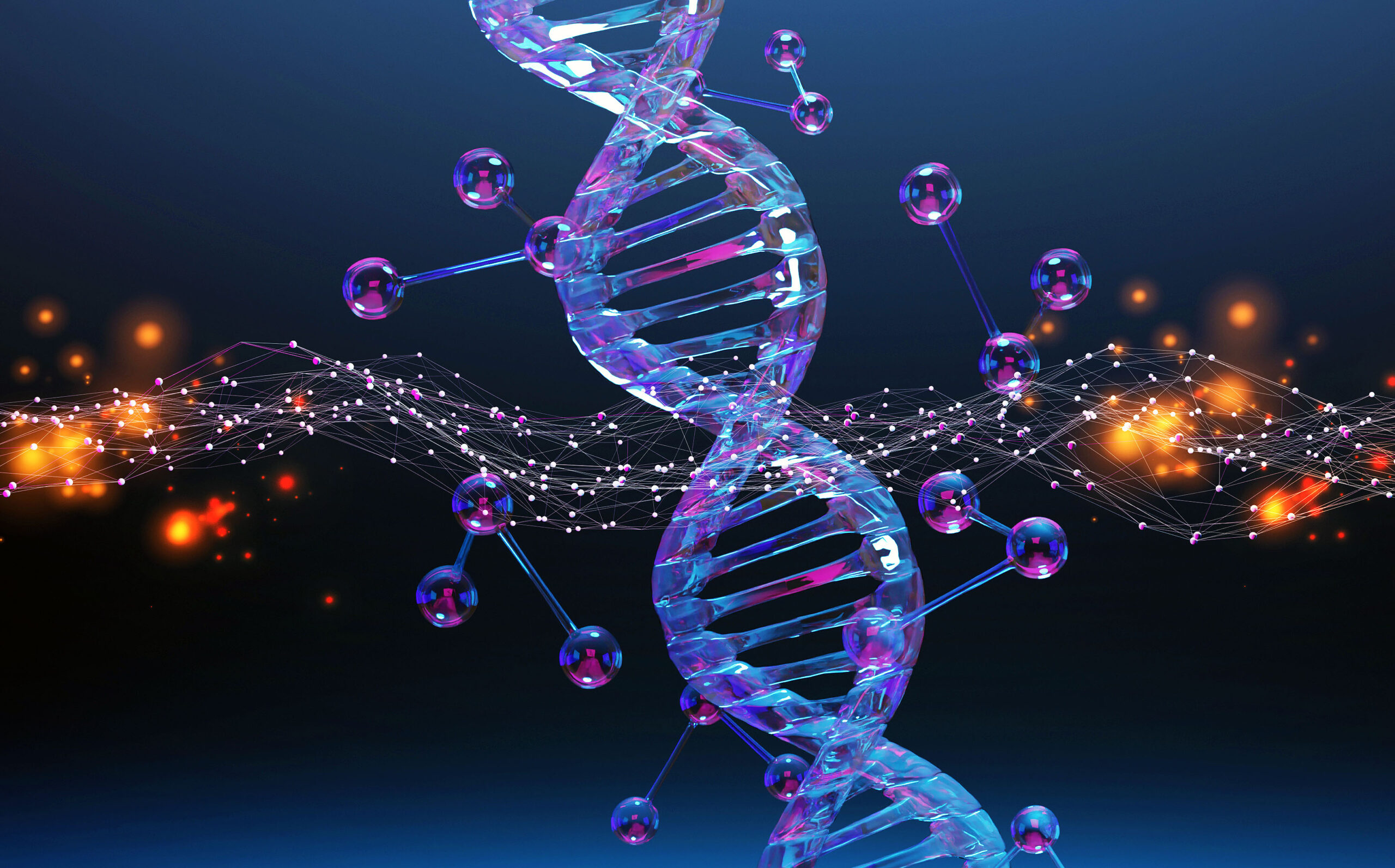 Paradigm shift: Evolution is not as random as we thought - Earth.com