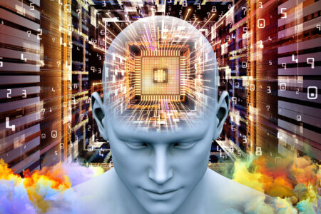 Are we living in a computer simulation? Many people think so • Earth.com