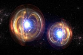 Quantum entanglement discovery is a revolutionary step forward • Earth.com