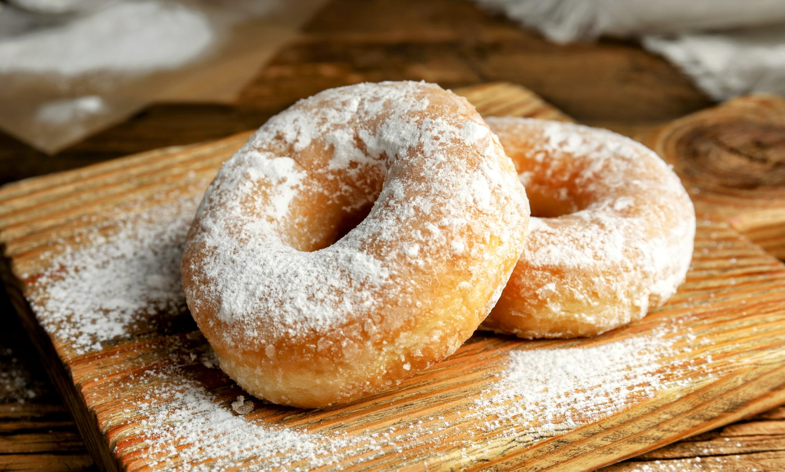 Why do some foods seem irresistible? The answer is in your gut - Earth.com