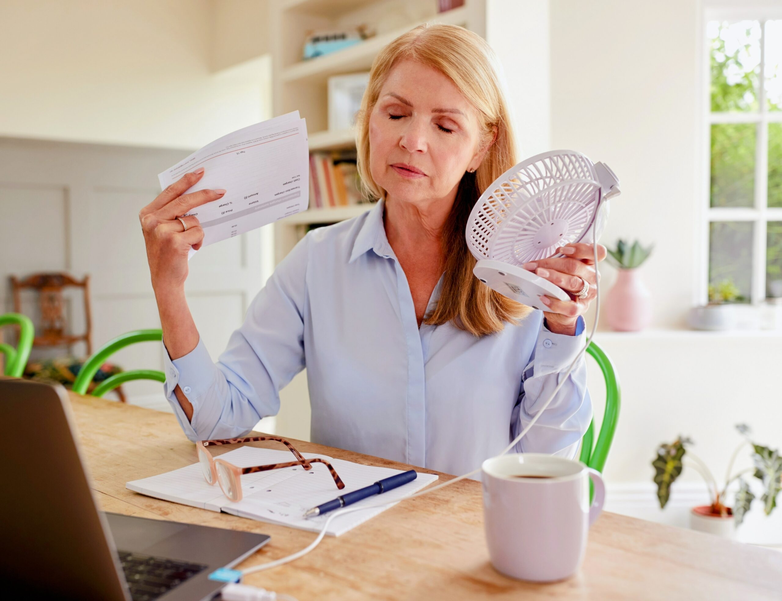 Study suggests menopause can be delayed, or even eliminated - Earth.com