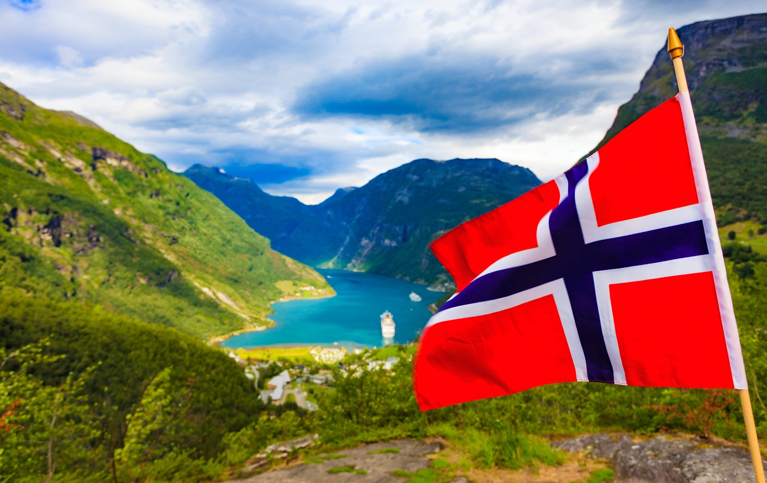 Scientists rank Europe’s top 10 greenest countries - Earth.com