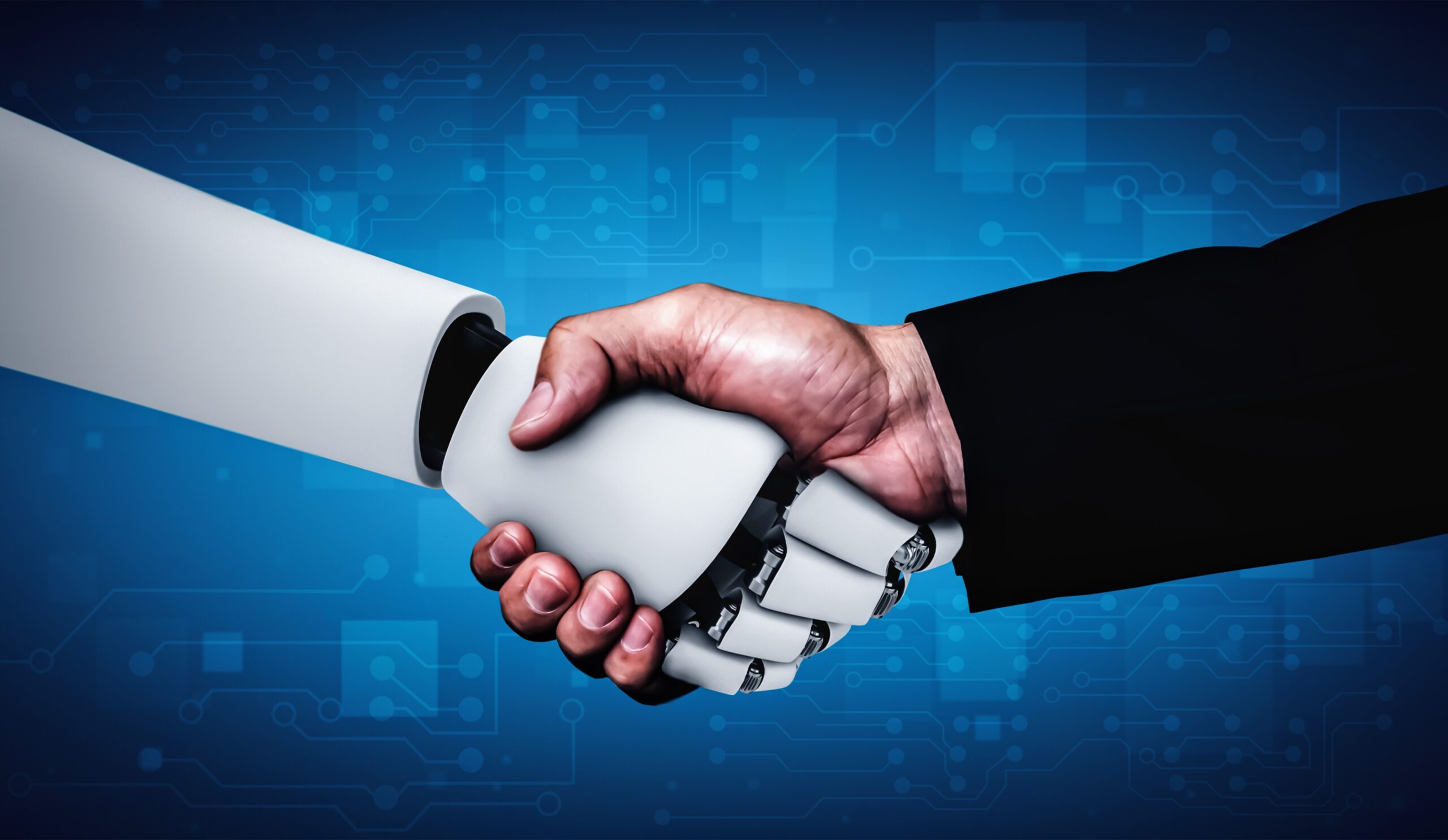 Social robots with a local accent seem more trustworthy - Earth.com