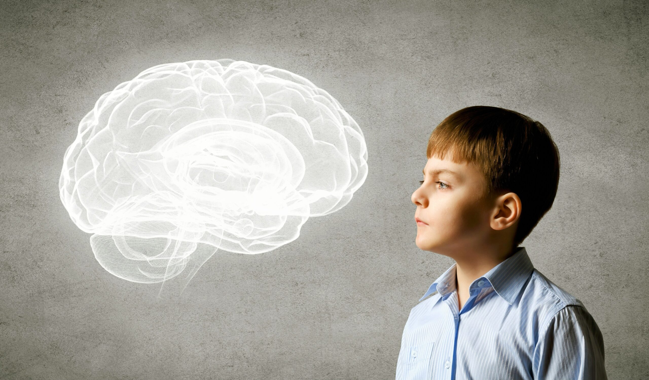 Study reveals how childhood stress changes the brain - Earth.com