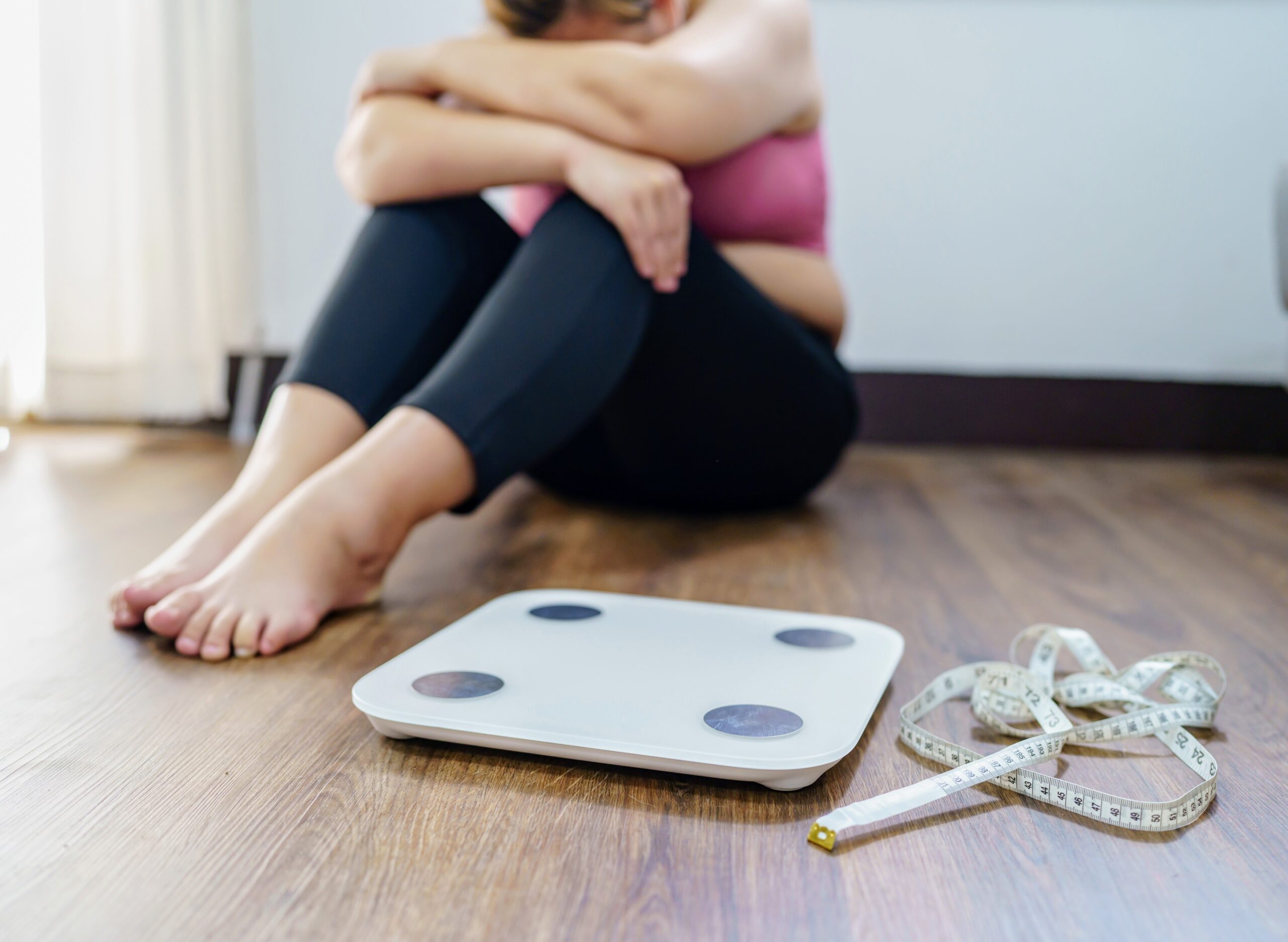 Breaking the cycle: The hidden harms of yo-yo dieting - Earth.com