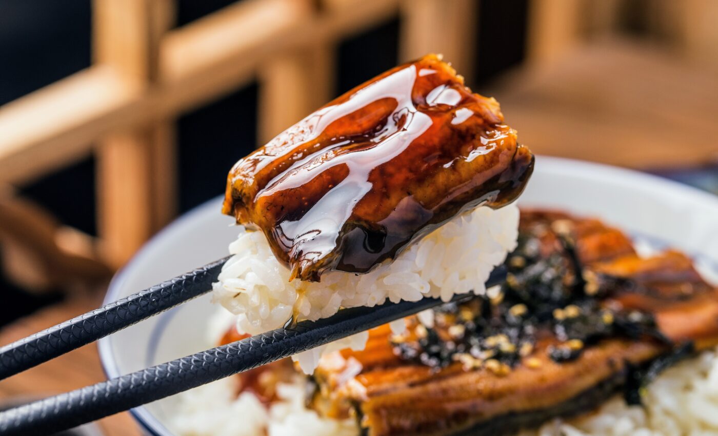 Eel On Sushi 15,800+ Eel Roll Stock Photos, Pictures & Royalty Free