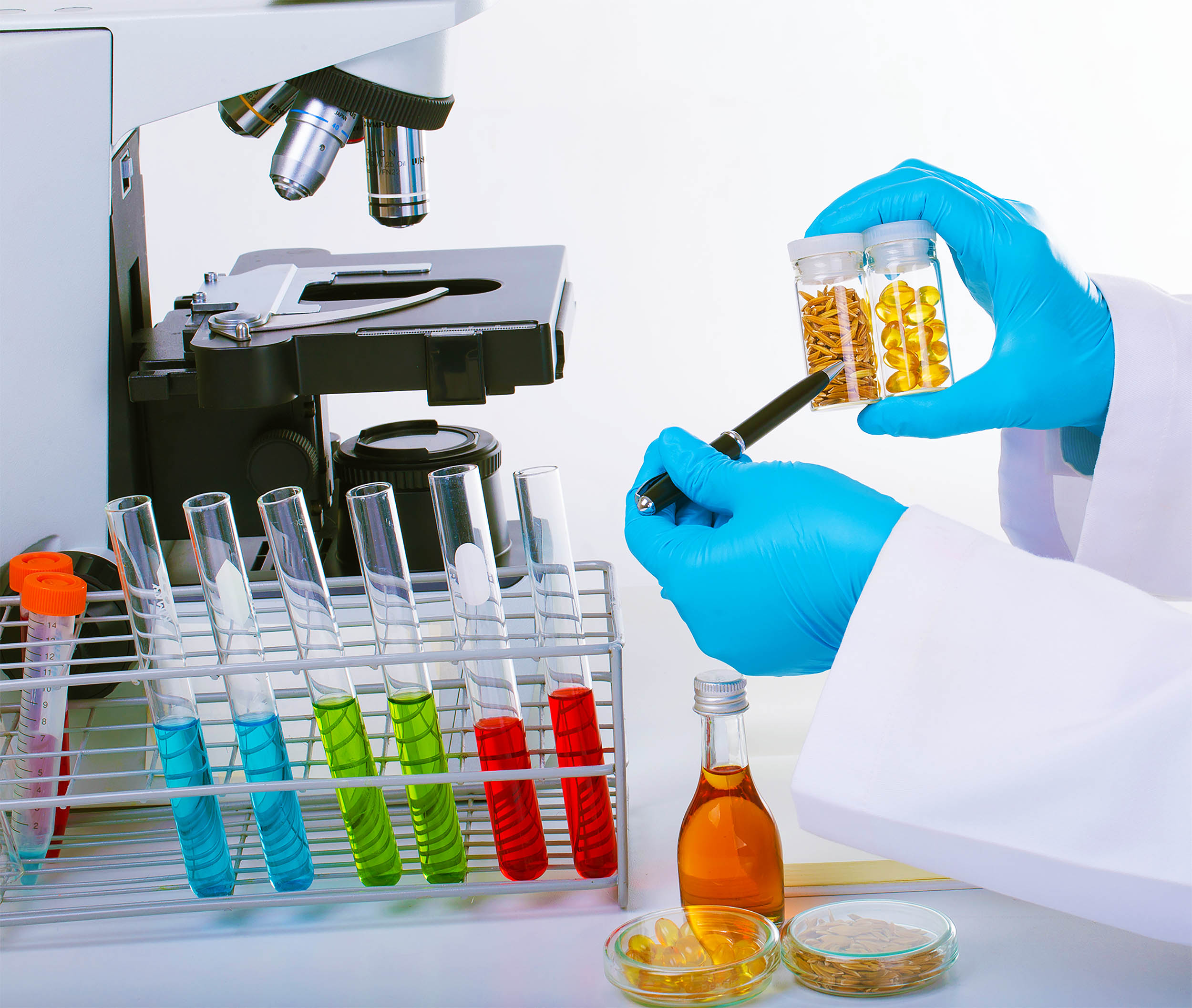 "Beef" grown inside rice cells is tasty, healthy, and affordable ...