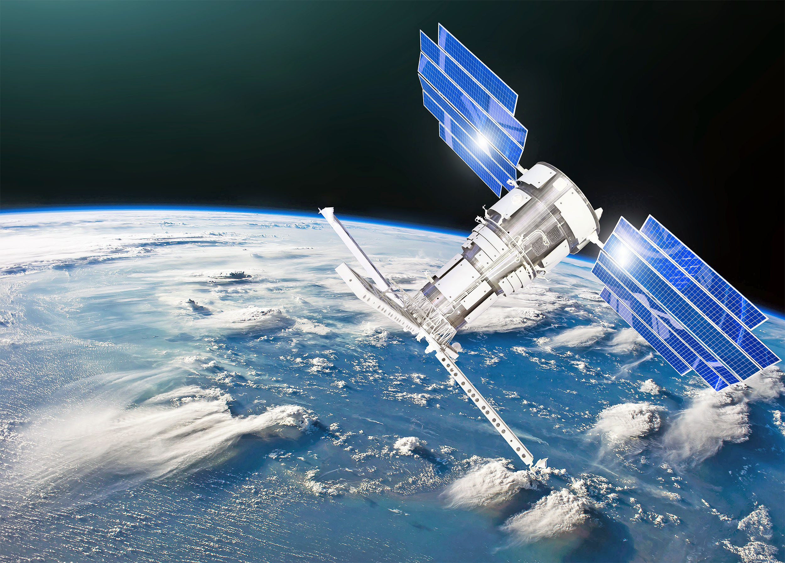 Chemical composition of US air pollution has changed over time - Earth.com