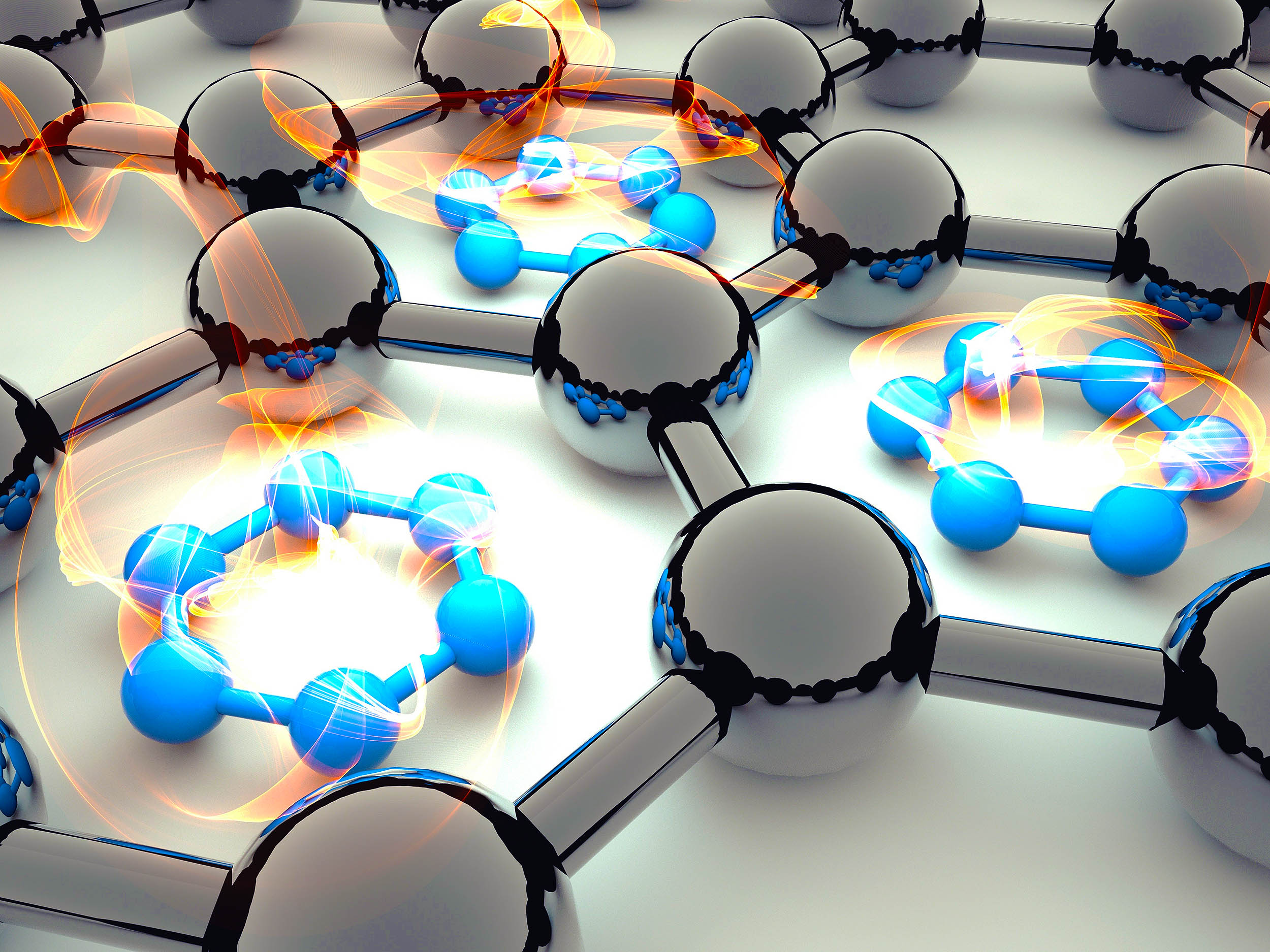 Nanotech material, graphene, is found to be safe for humans - Earth.com