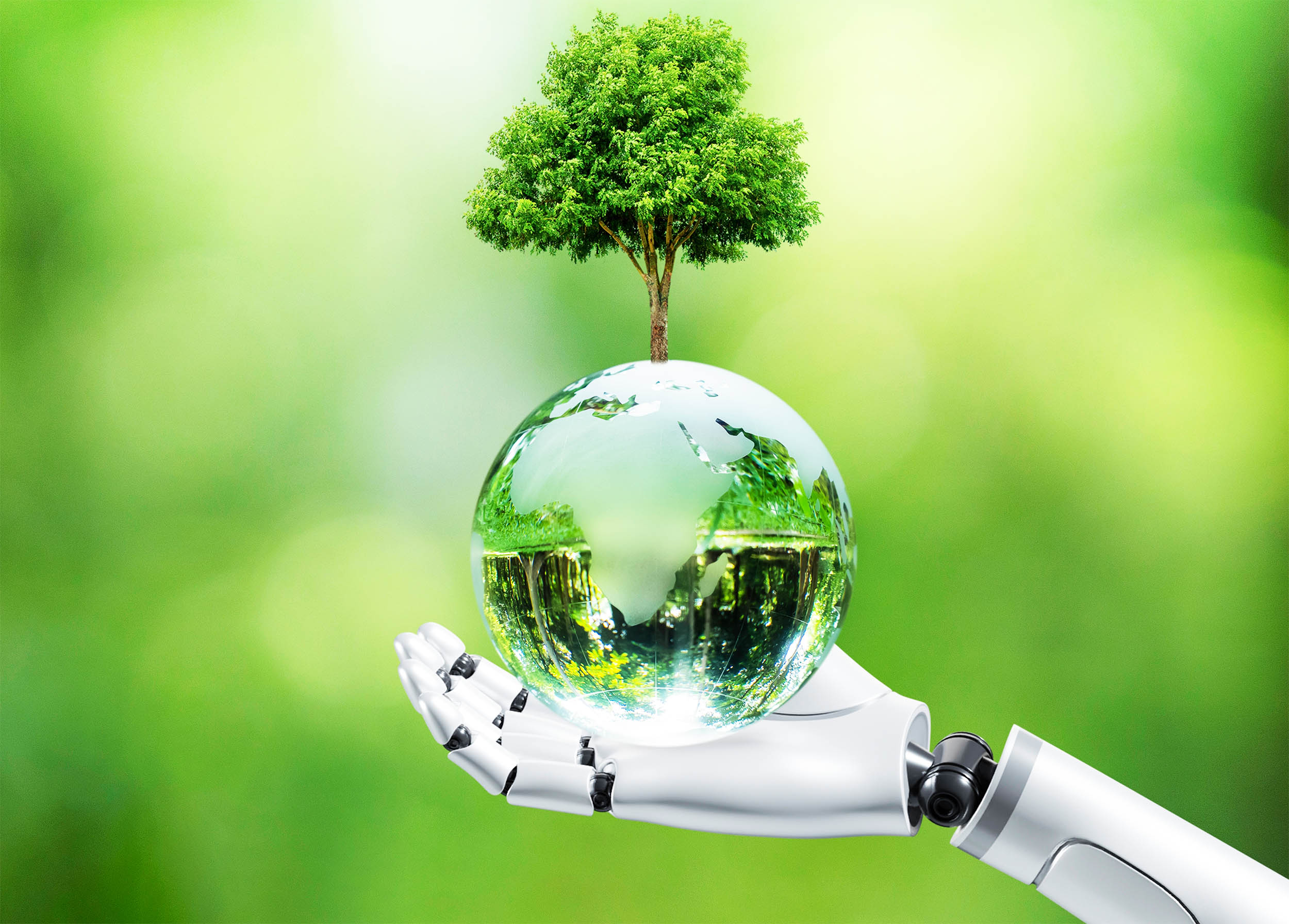 Imageomics: AI and biology merge into a new field of science - Earth.com