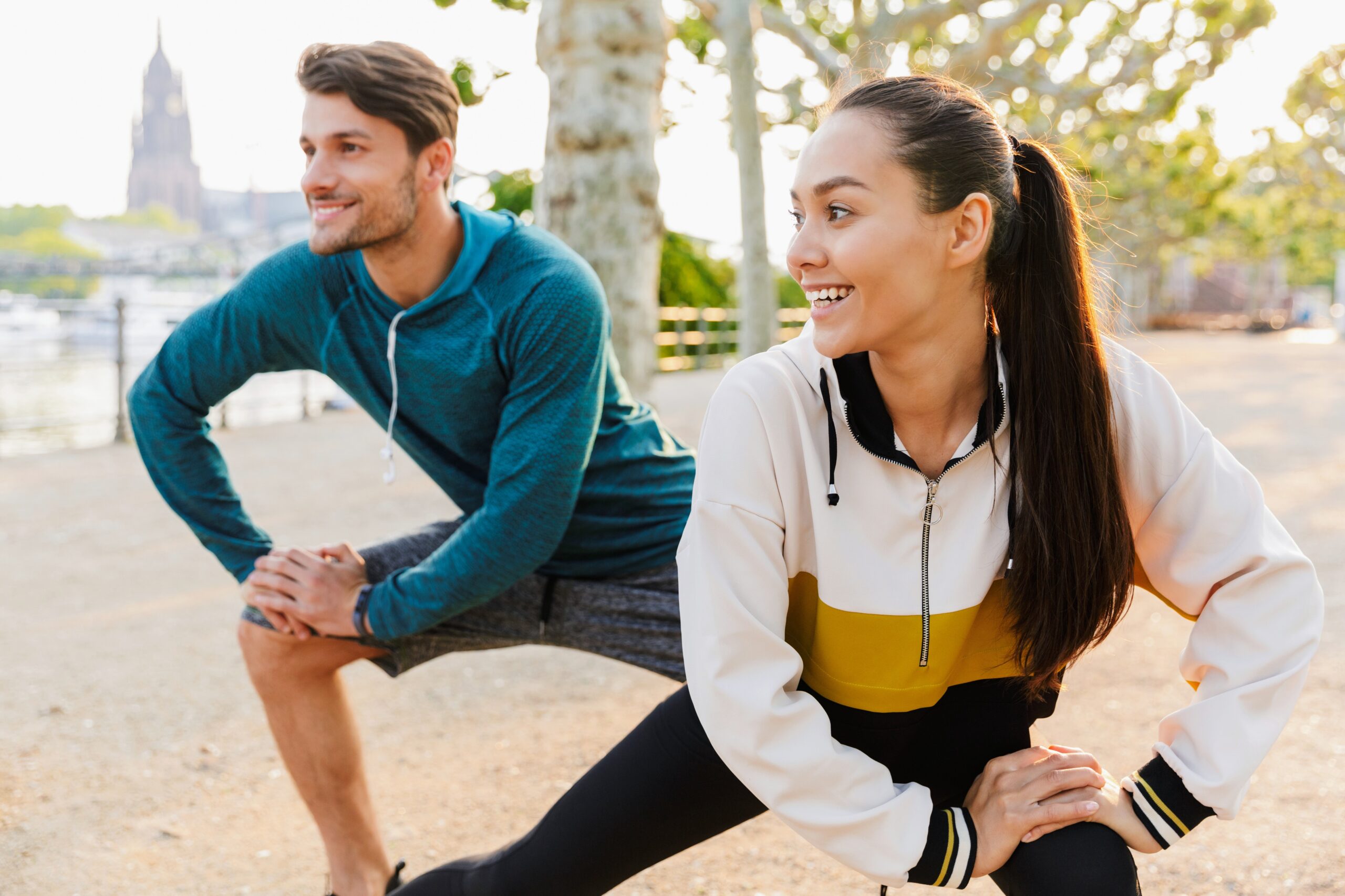 Women achieve greater benefits from exercise with less effort - Earth.com