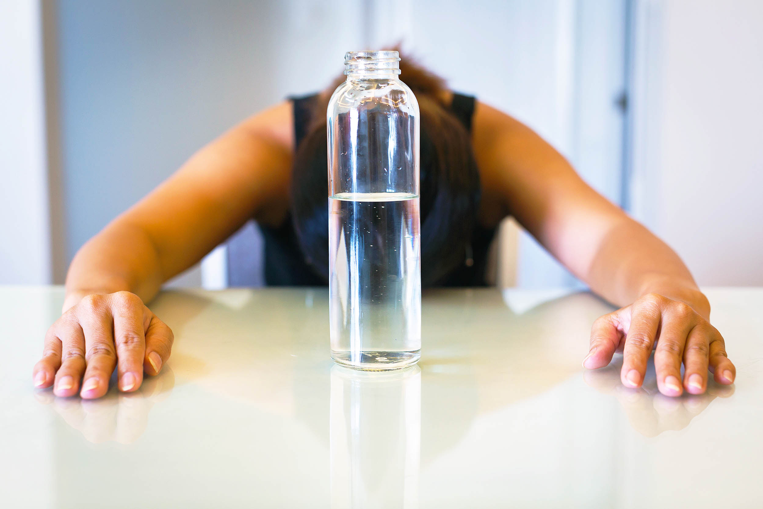 ‘Fasting-mimicking' diet: Benefits of fasting without starving yourself ...