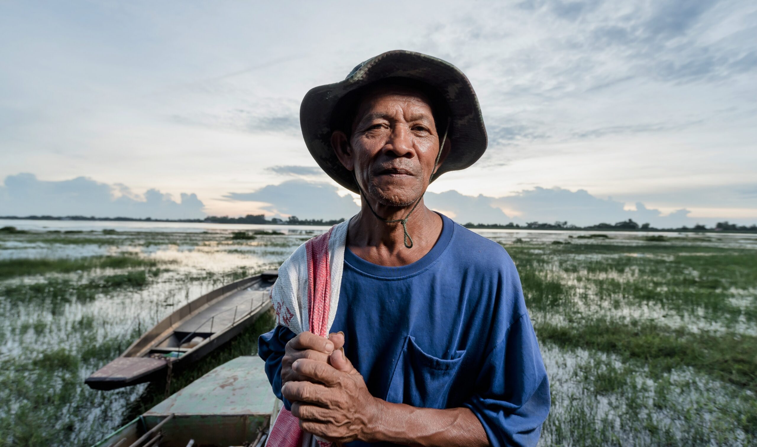 Fish conservation does not have to mean neglecting people - Earth.com