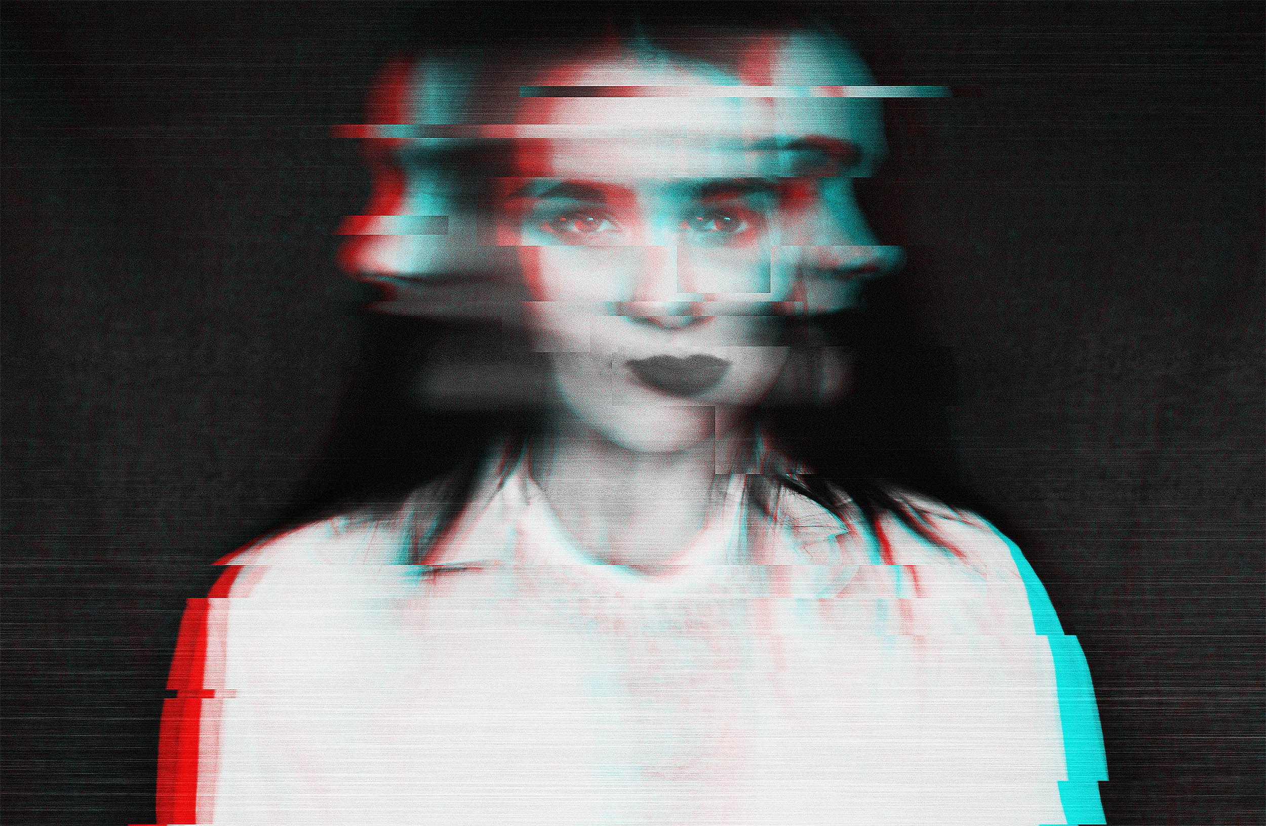 Female psychopaths are actually very prevalent in society - Earth.com