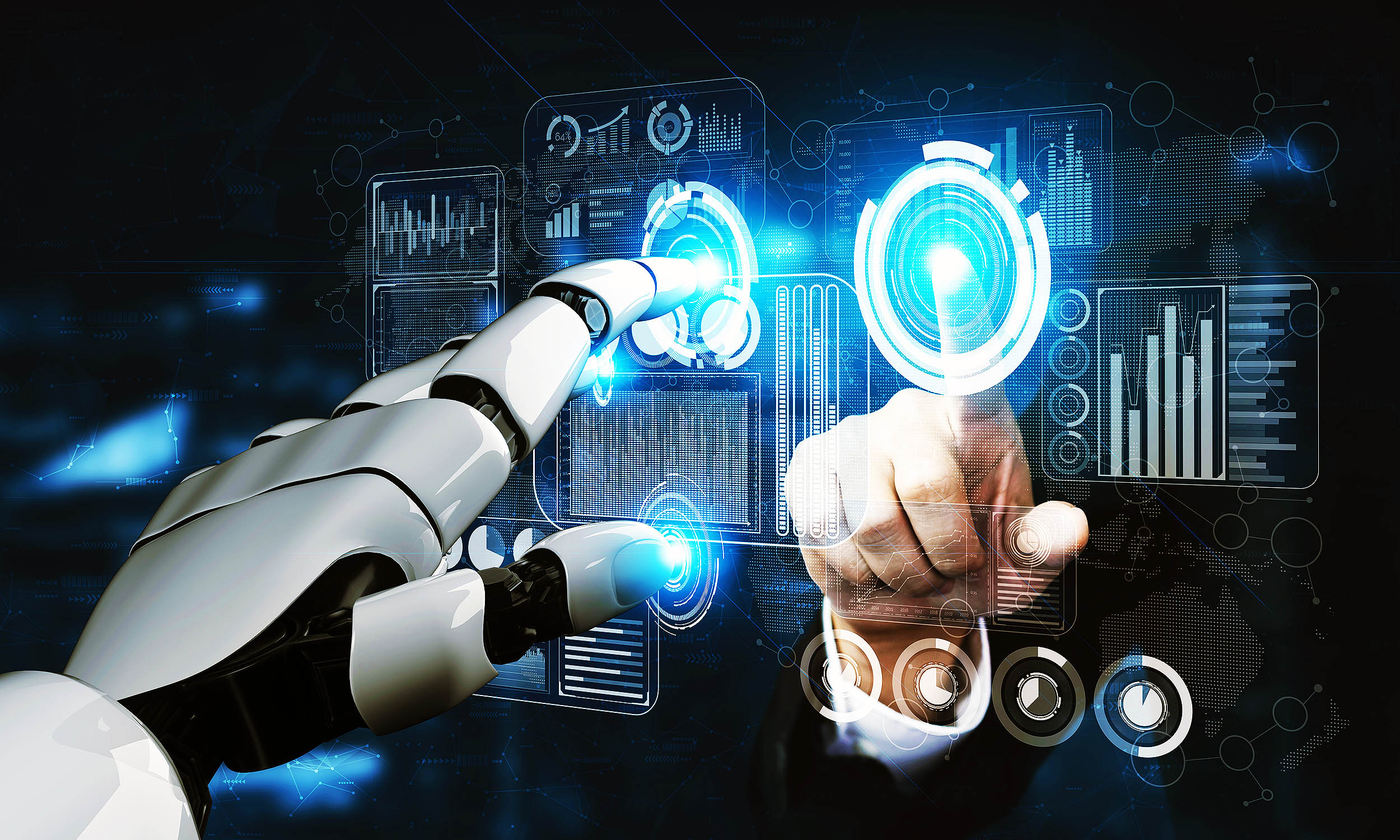 Simulation hypothesis: Are humans living in a simulated world? - Earth.com