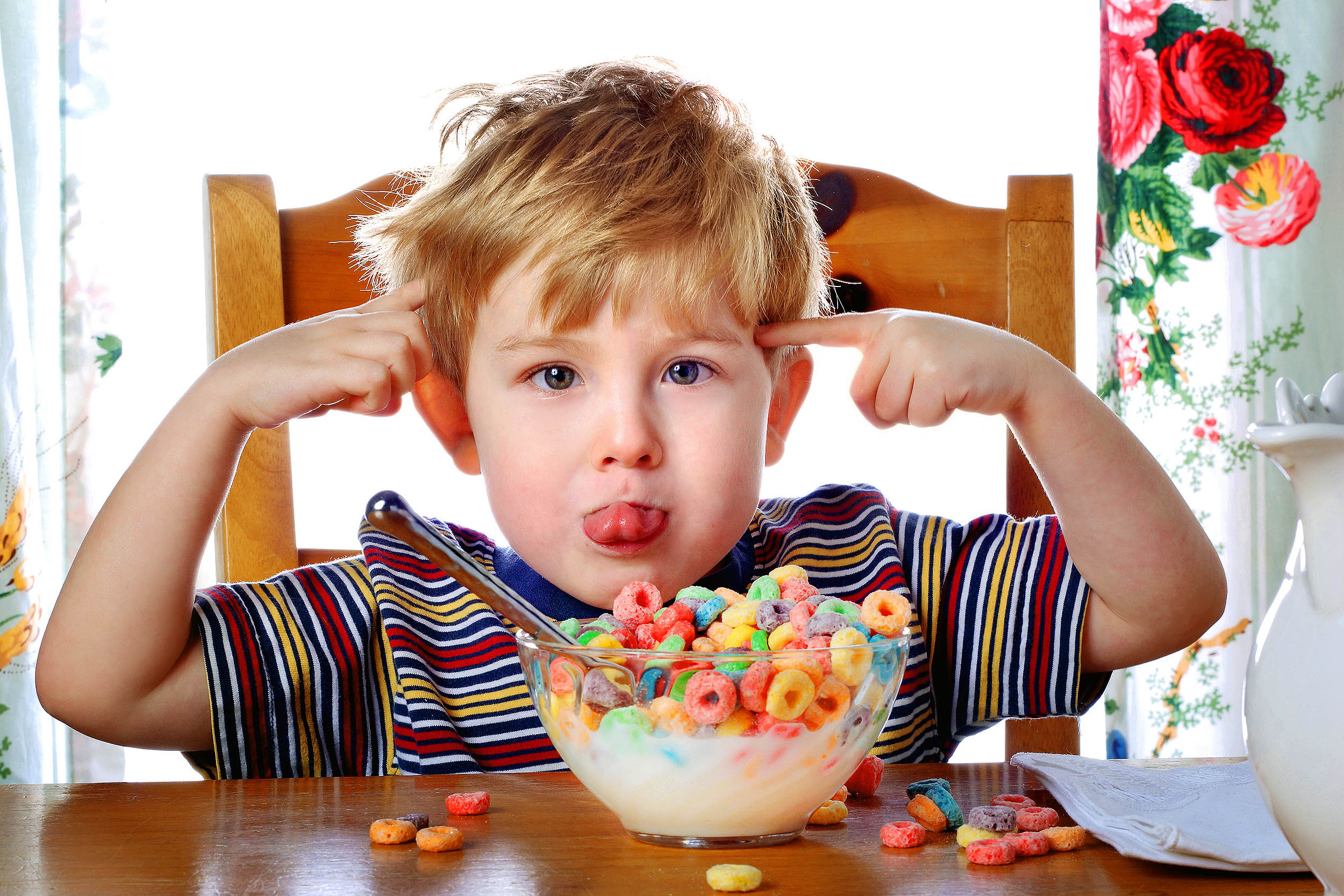 Ultra-processed foods are harmful to nearly every part of the body ...