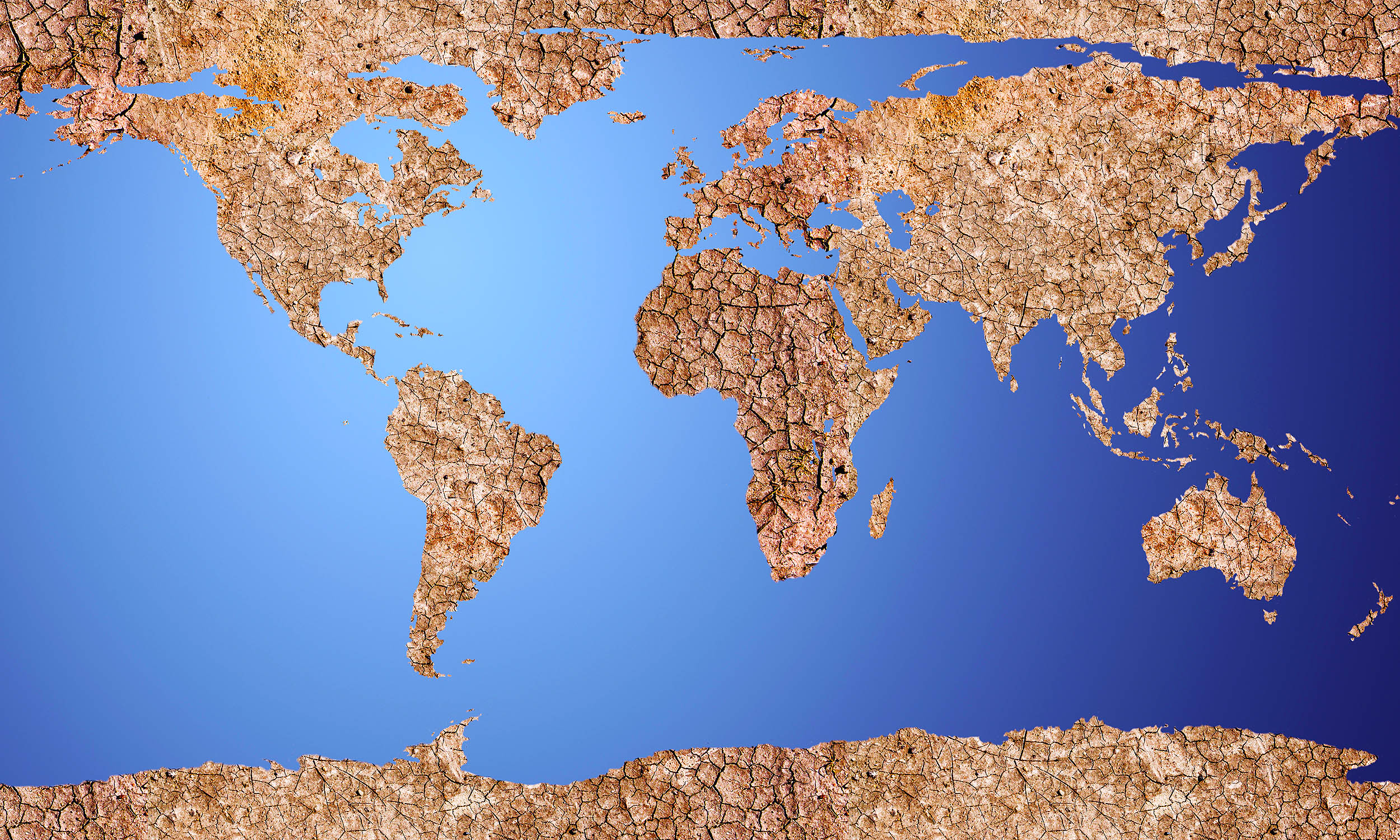 Understanding the impact of climate change at the national level ...