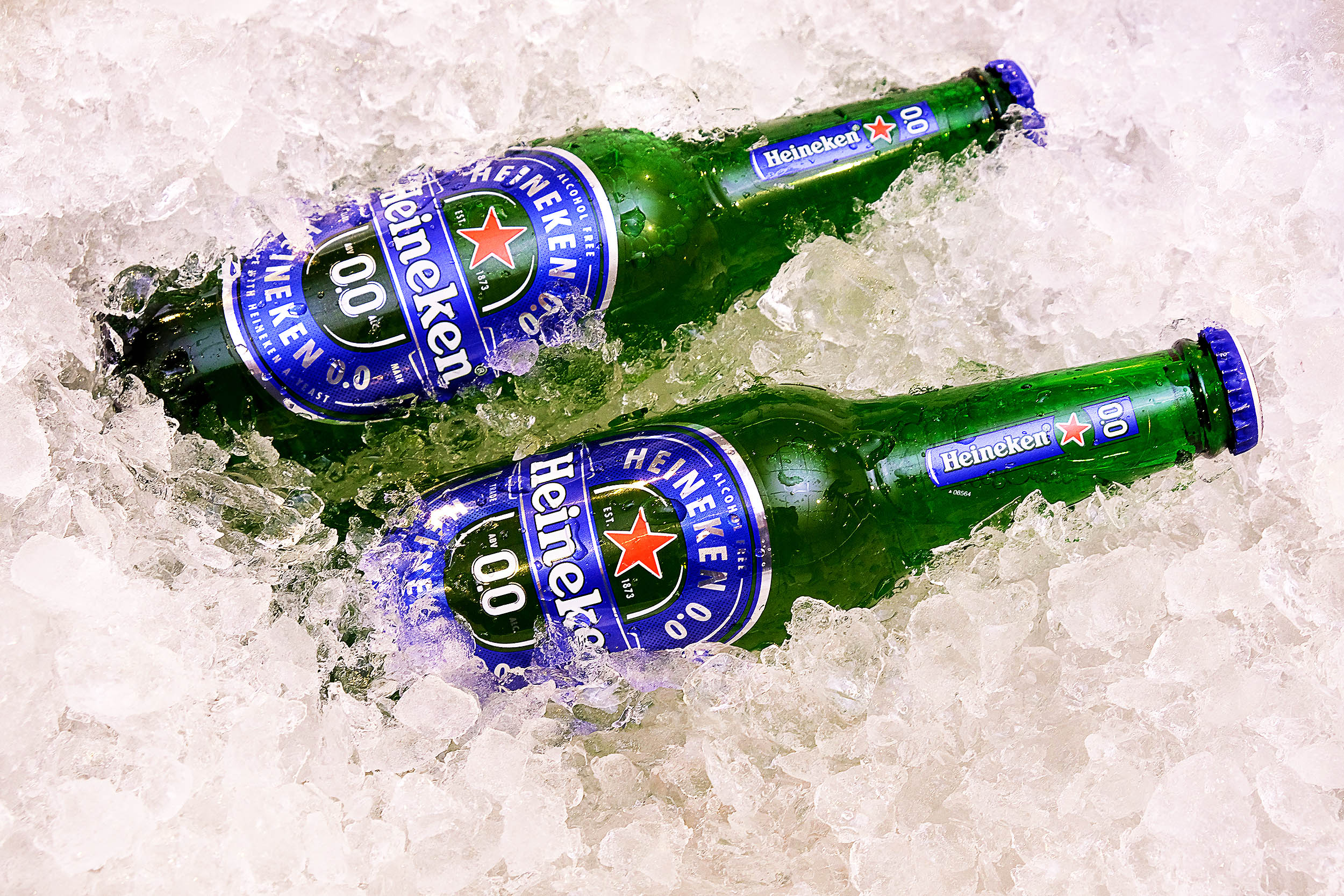 Are zero-alcohol drinks a type of gateway drug for teens? - Earth.com