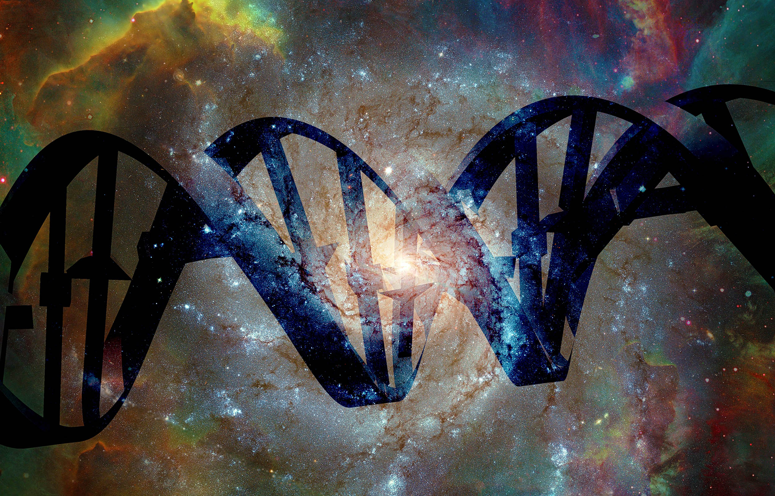 RNA World: Unraveling the mysteries of life's origins - Earth.com