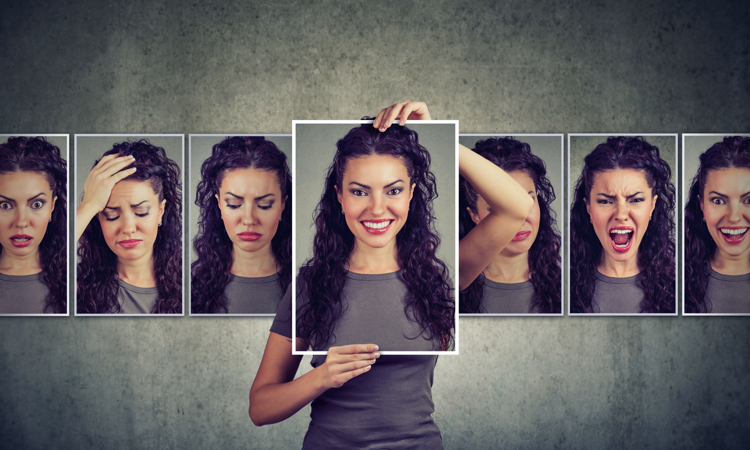 Fascinating interplay between emotions and our sensory perception ...