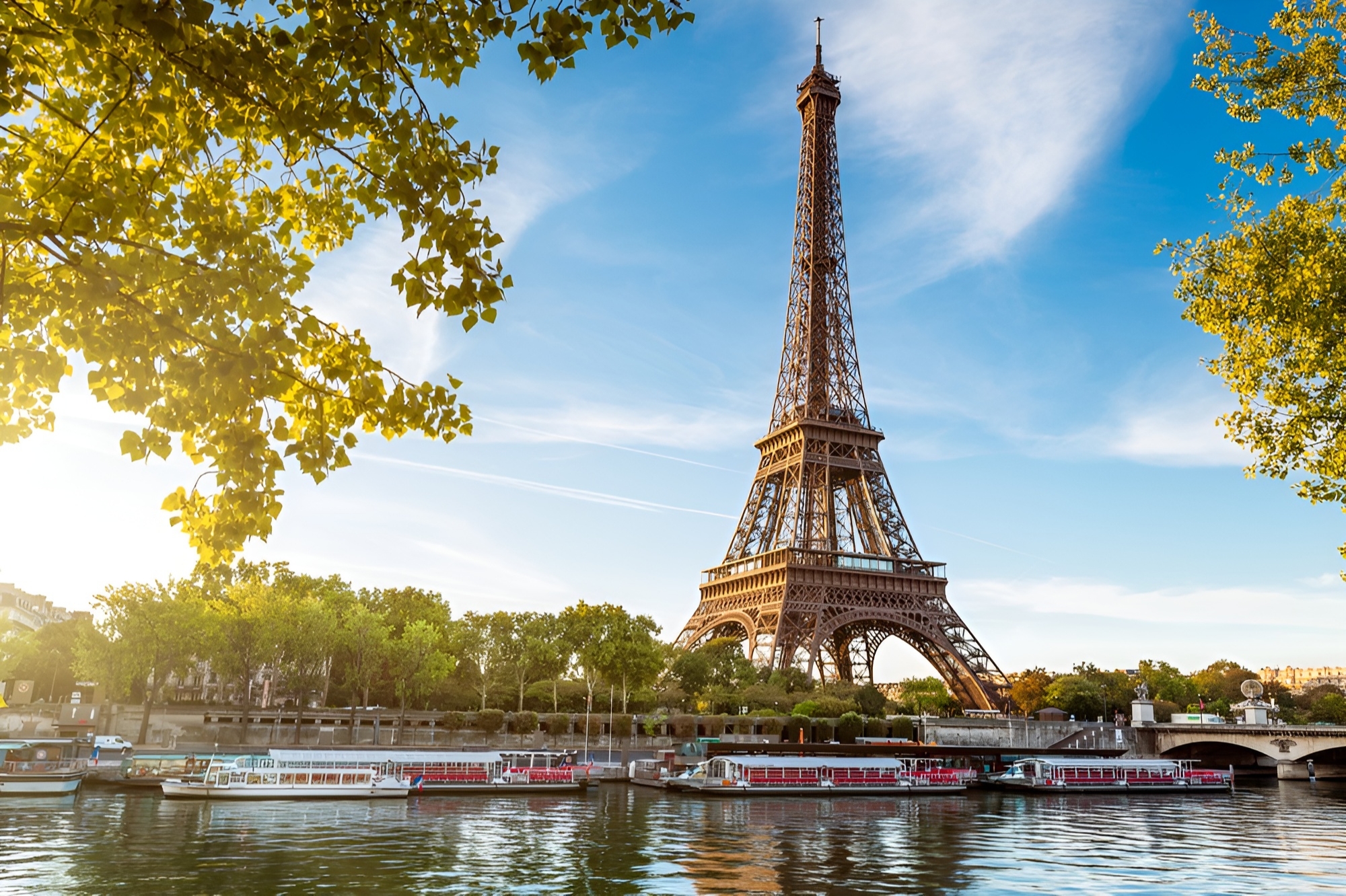 Air quality in Europe has improved over the past two decades - Earth.com