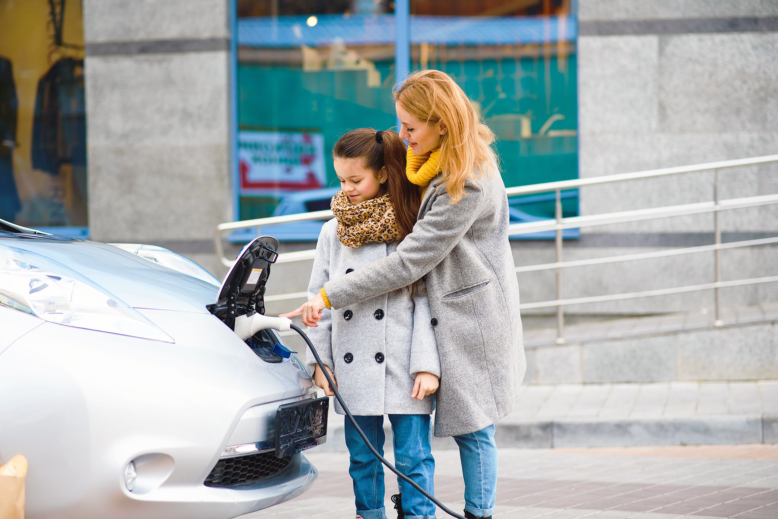 Auto emission climate policies save children and boost economies ...