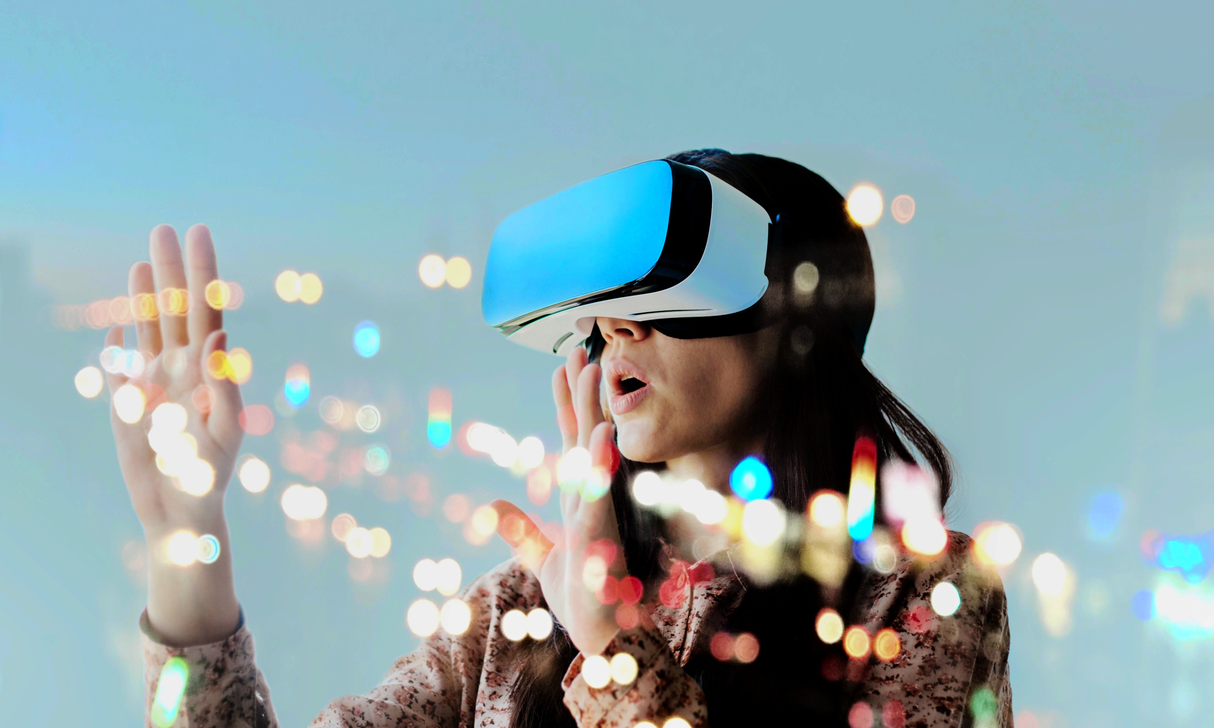 OLED technology is changing the future of blue light displays - Earth.com